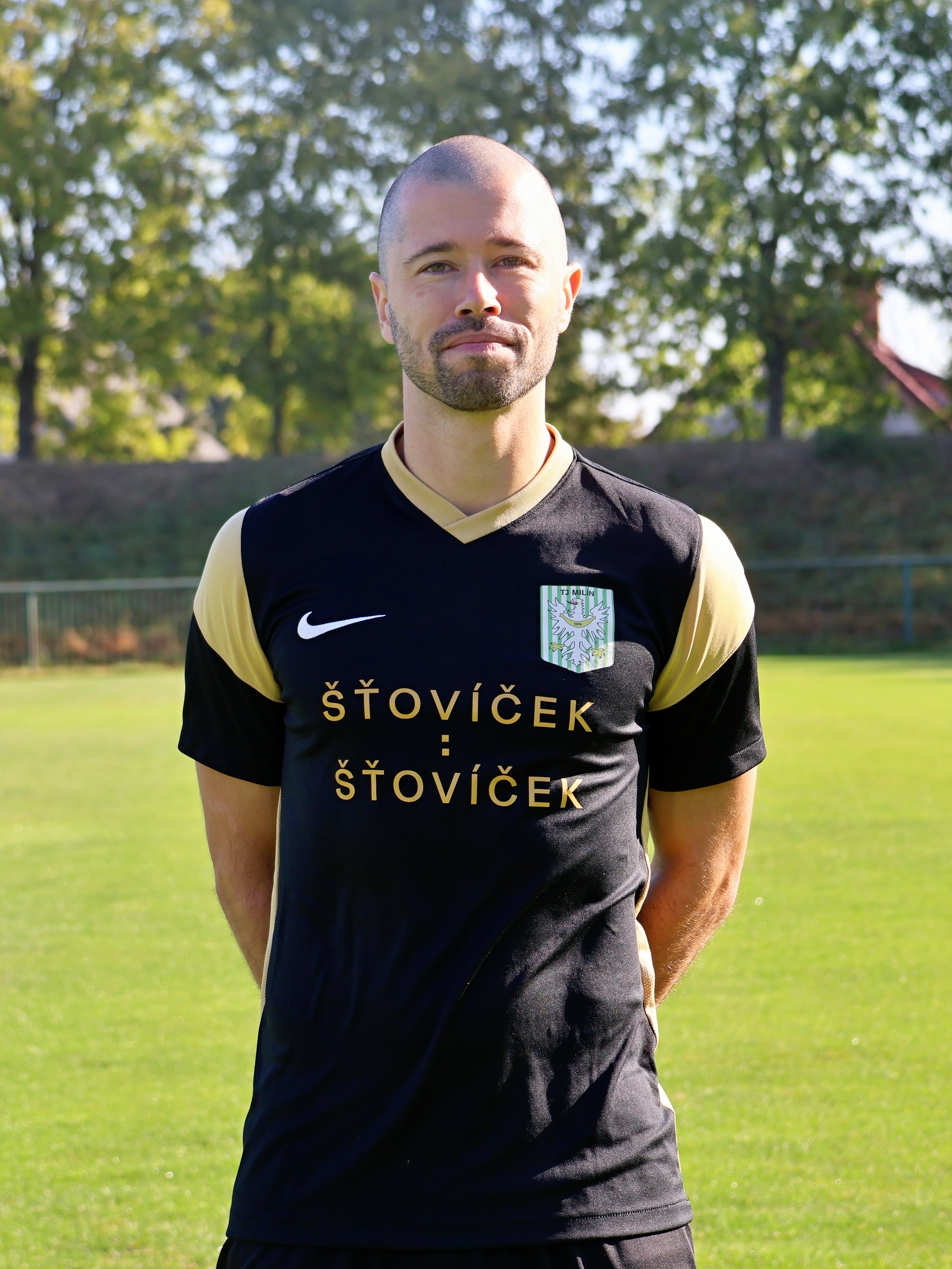 Týmy | TJ LIGMET Milín